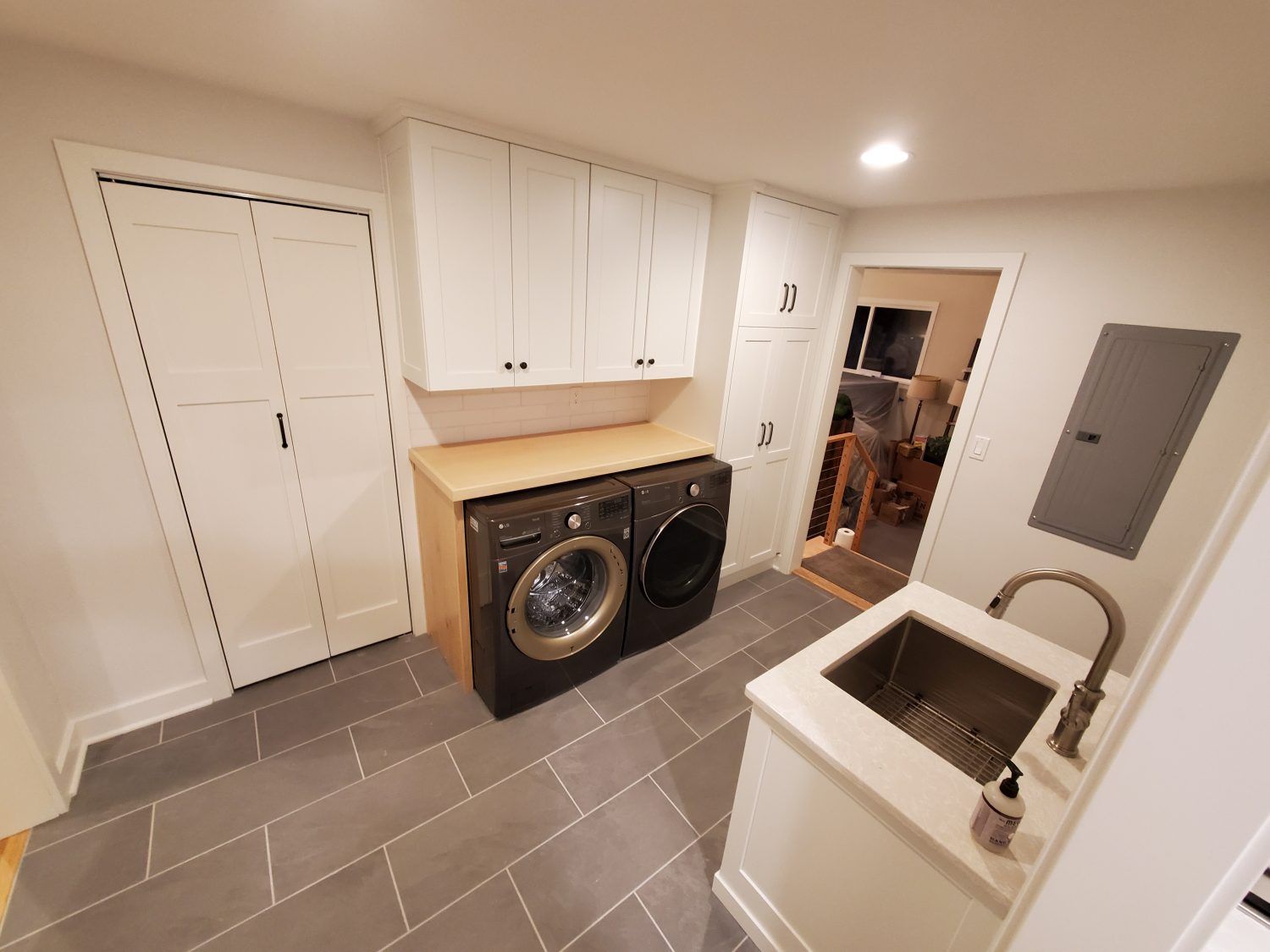 Wheeler Painting and Restoration Services